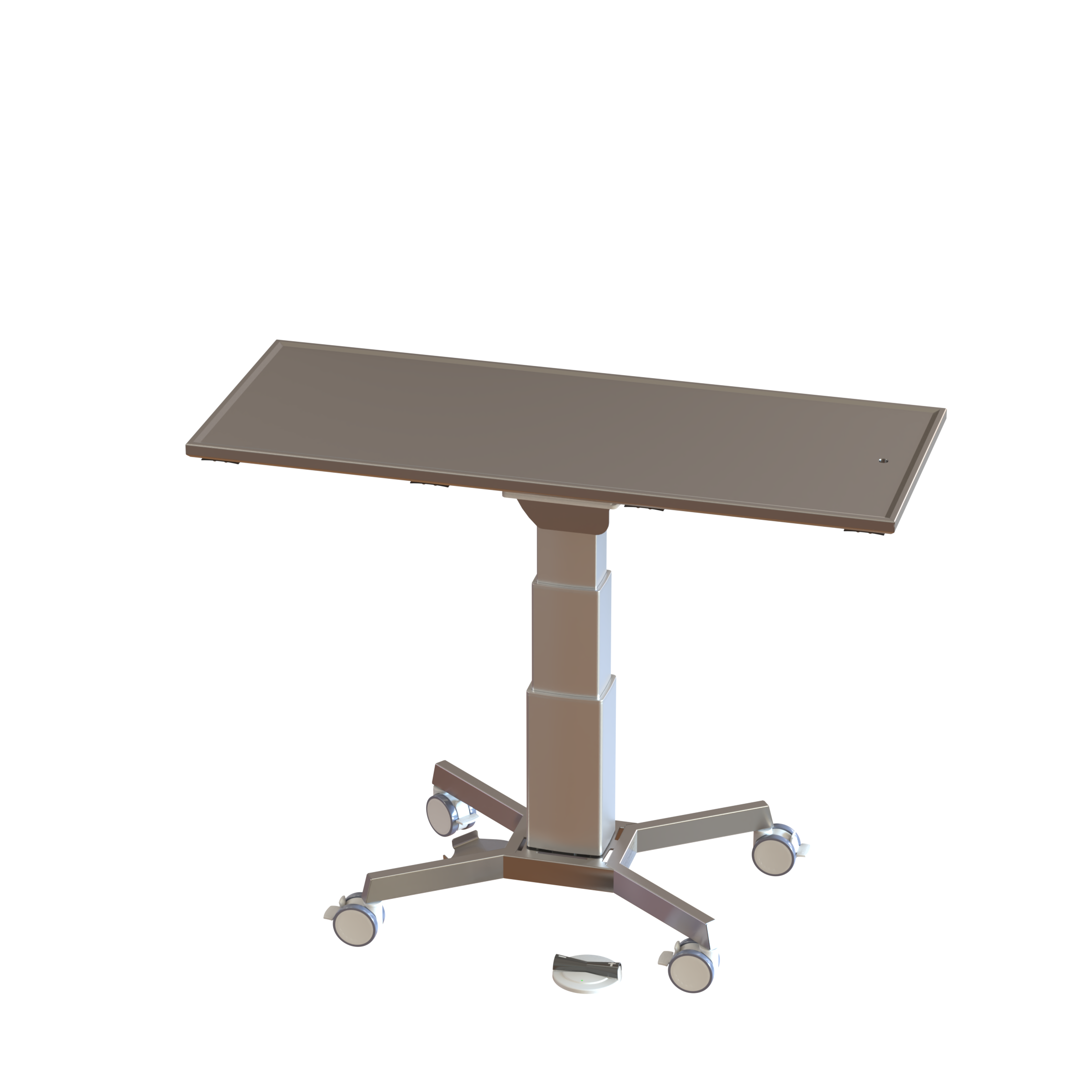 Flat Top Operating Table - TECHNIK®