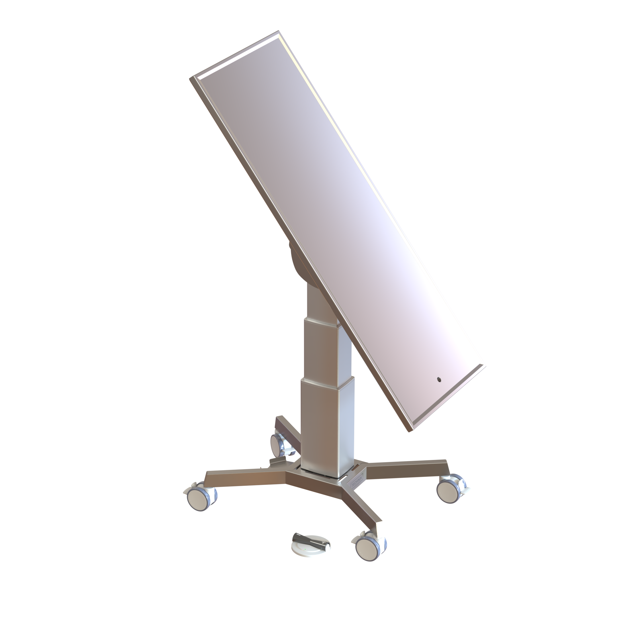 Flat Top Operating Table - TECHNIK®