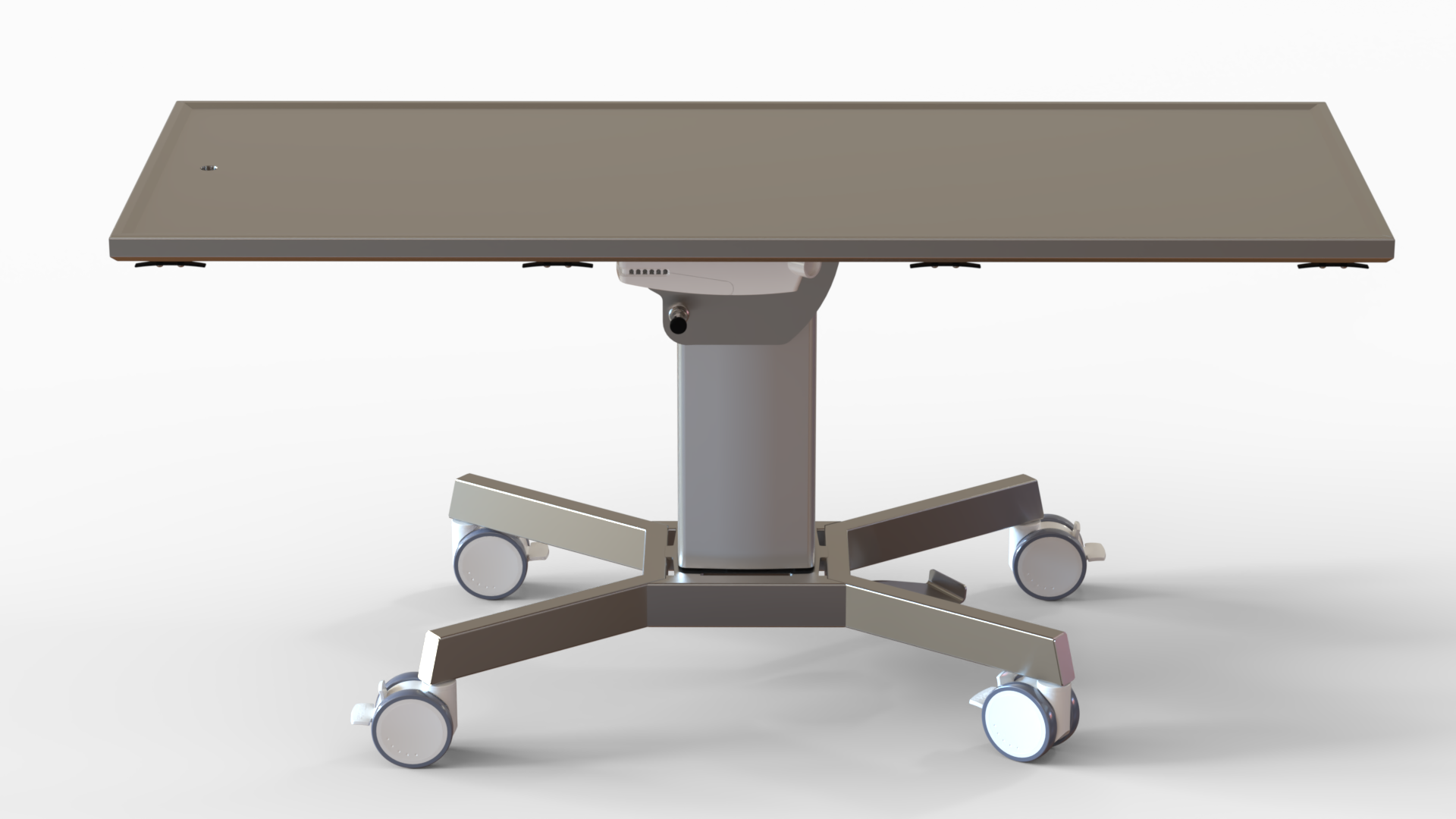 Flat Top Operating Table - TECHNIK®