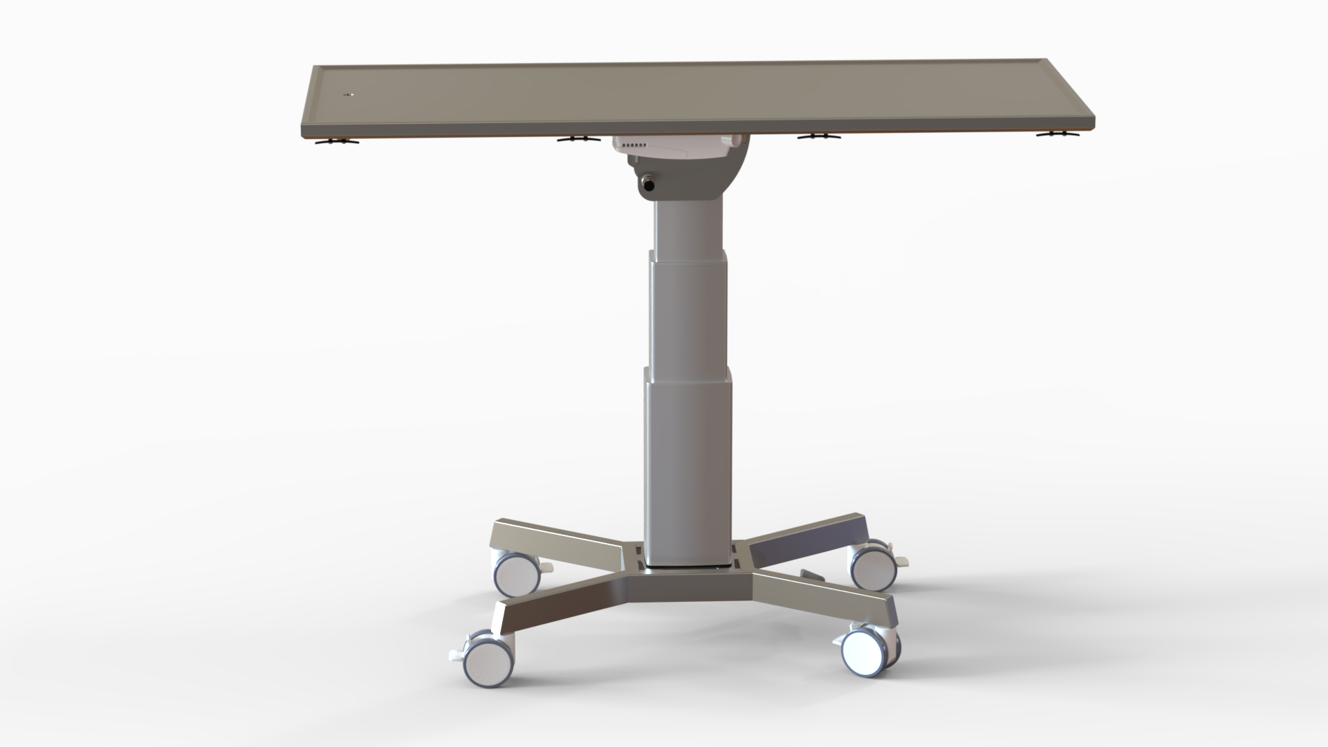 Flat Top Operating Table - TECHNIK®