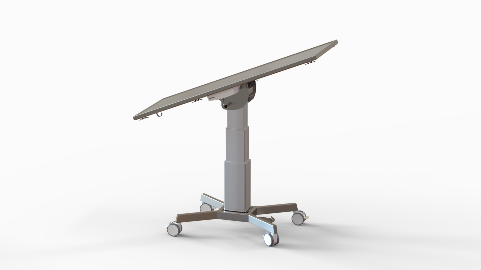 Flat Top Operating Table - TECHNIK®