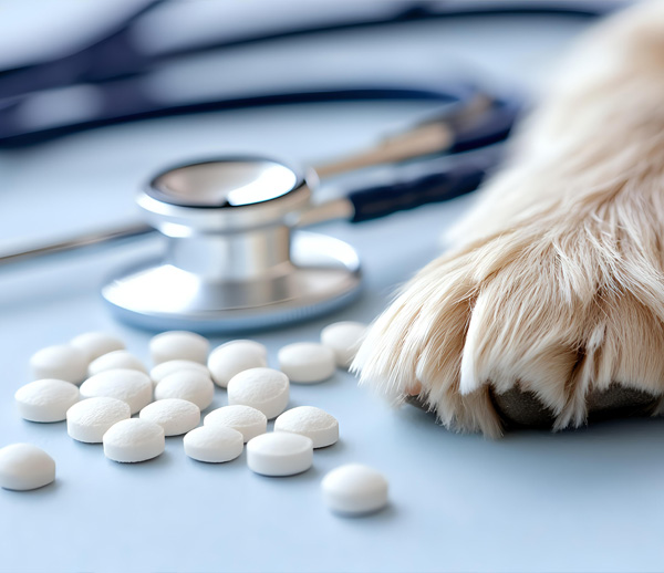 Veterinary Waste Bins UK - TECHNIK®