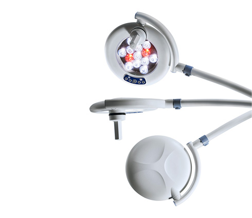 Veterinary Lighting - Surgical, Exam & Prep - TECHNIK®