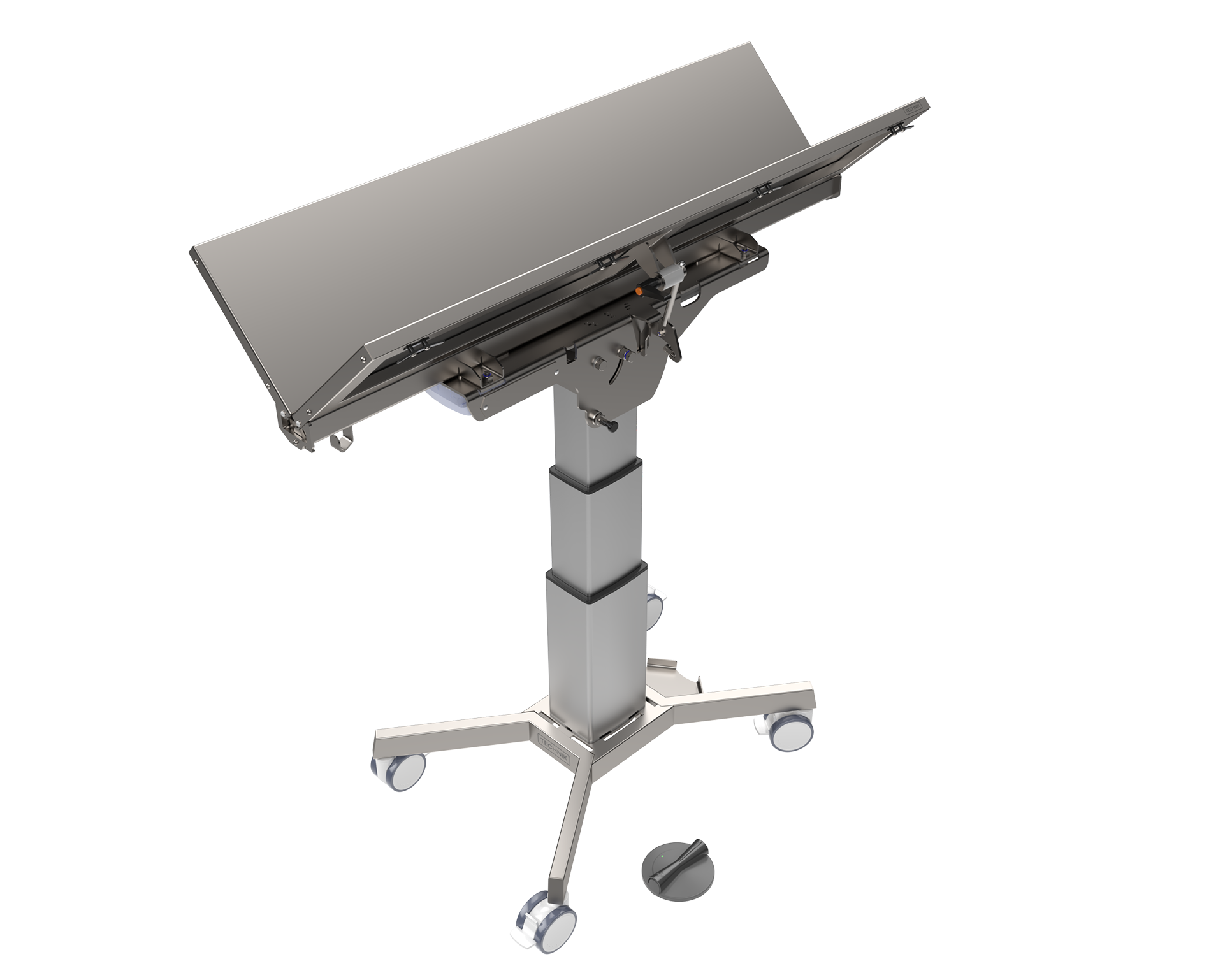 V Top Operating Table - TECHNIK®